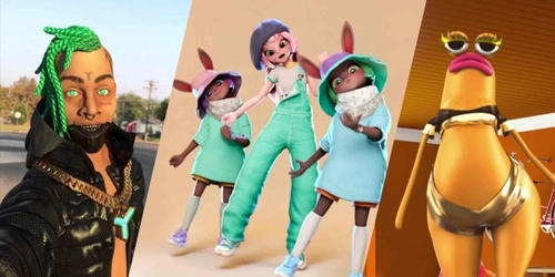 Who is FN Meka? @fnmeka, explained